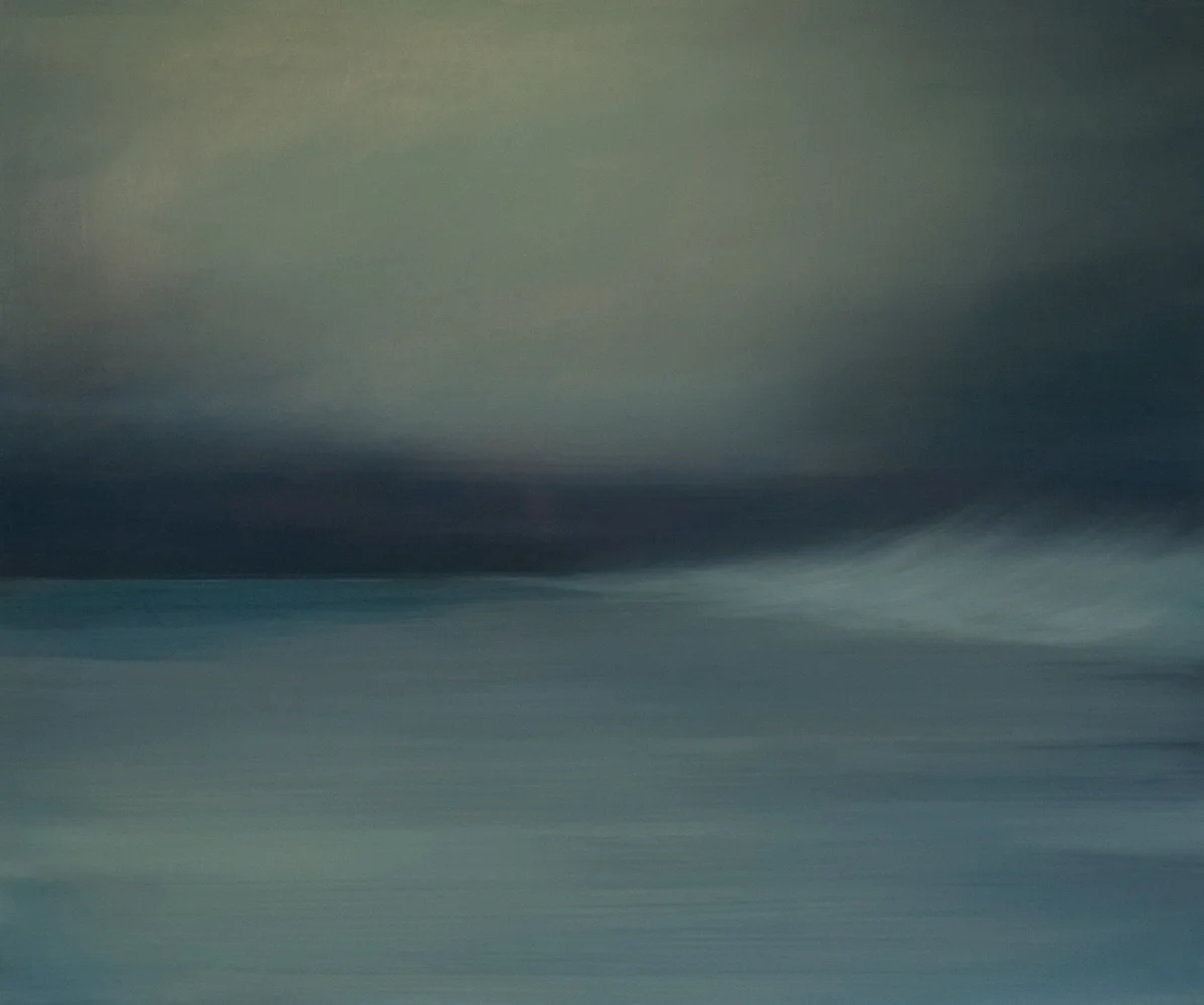 Susan Metzger - COEVAL Magazine