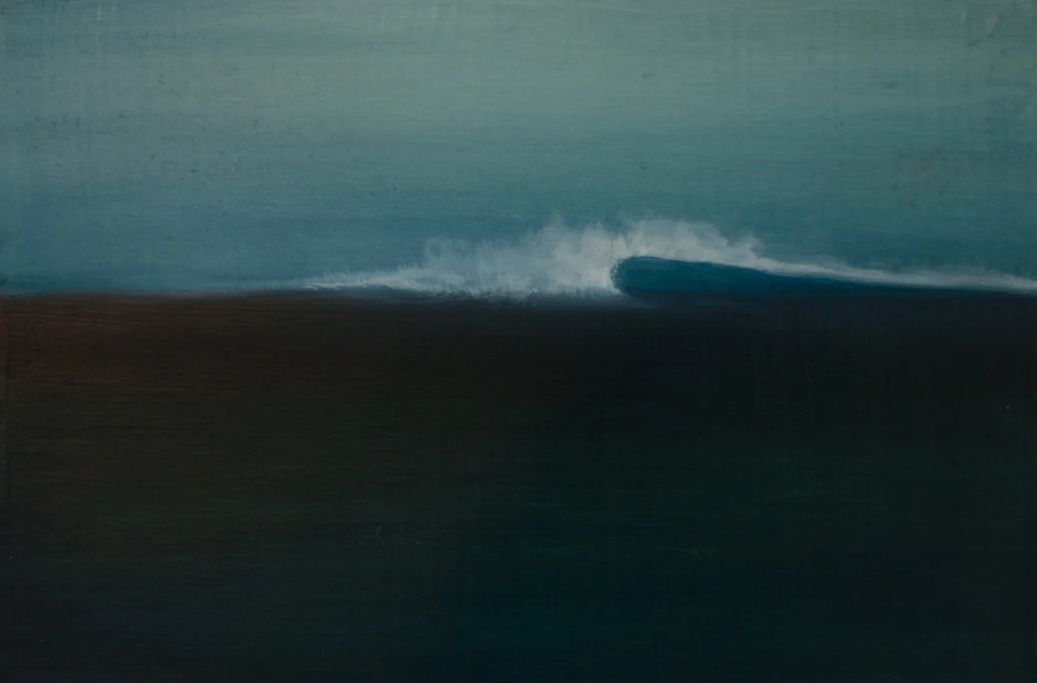 Susan Metzger - COEVAL Magazine