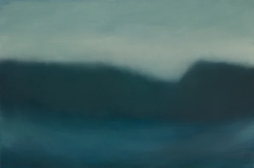 Susan Metzger - COEVAL Magazine