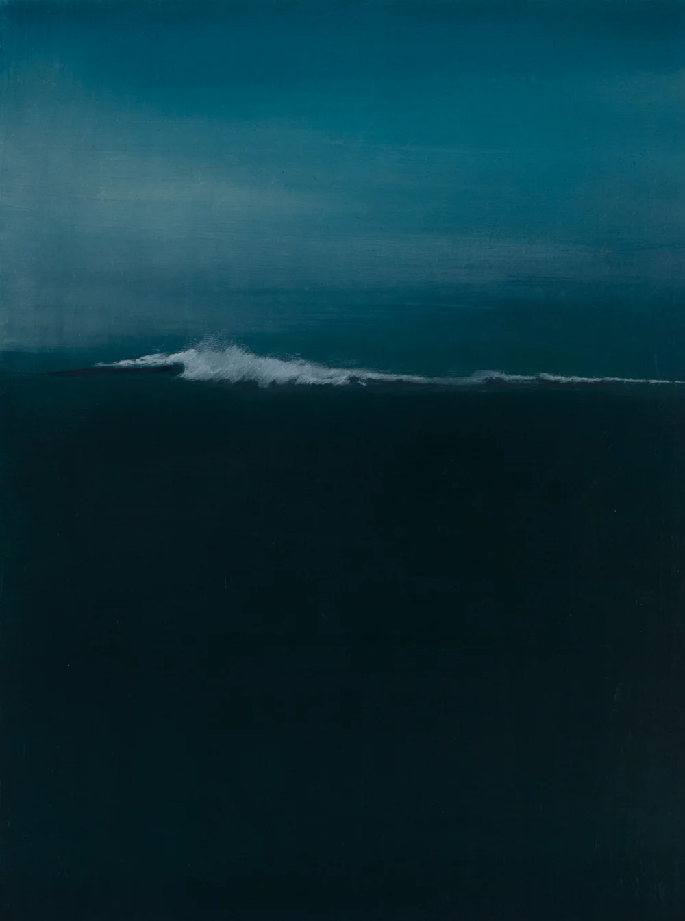 Susan Metzger - COEVAL Magazine