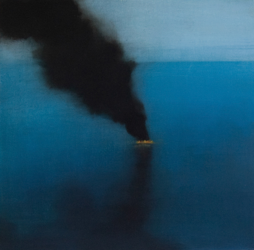 Susan Metzger - COEVAL Magazine