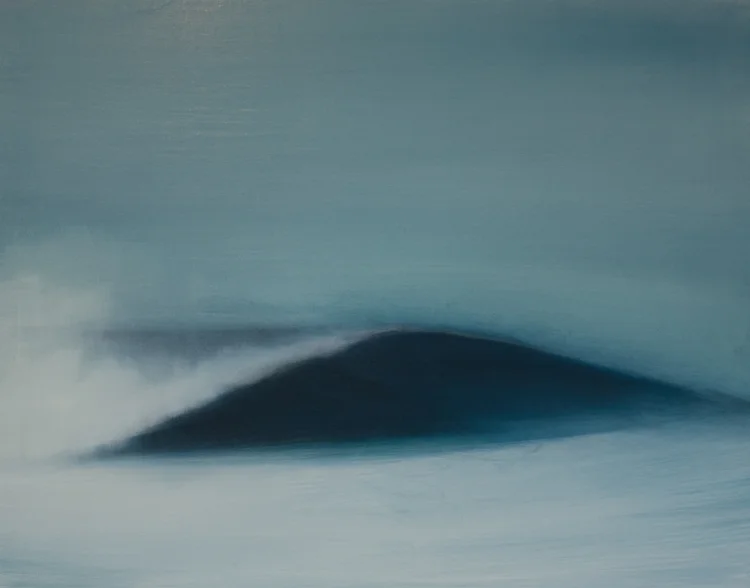 Susan Metzger - COEVAL Magazine