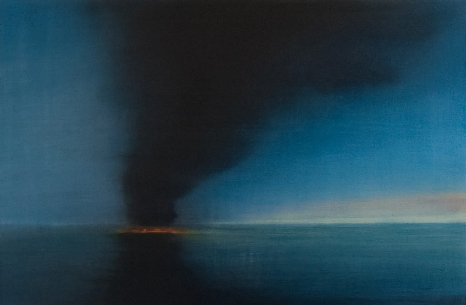 Susan Metzger - COEVAL Magazine