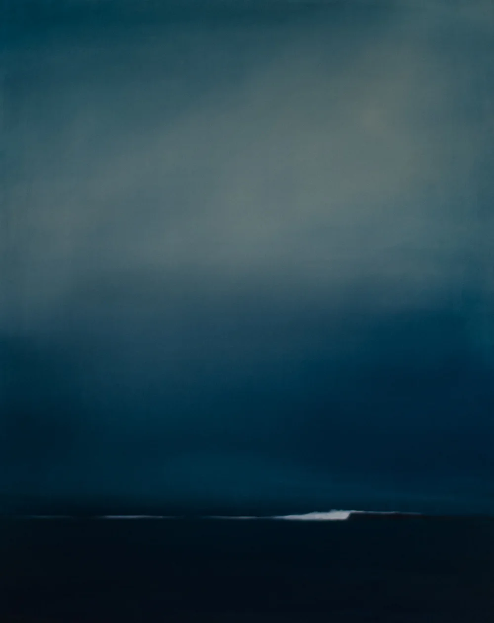 Susan Metzger - COEVAL Magazine