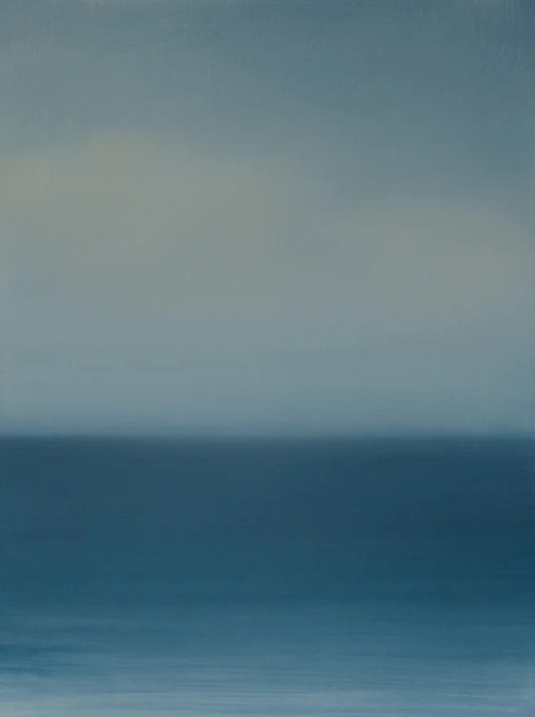 Susan Metzger - COEVAL Magazine