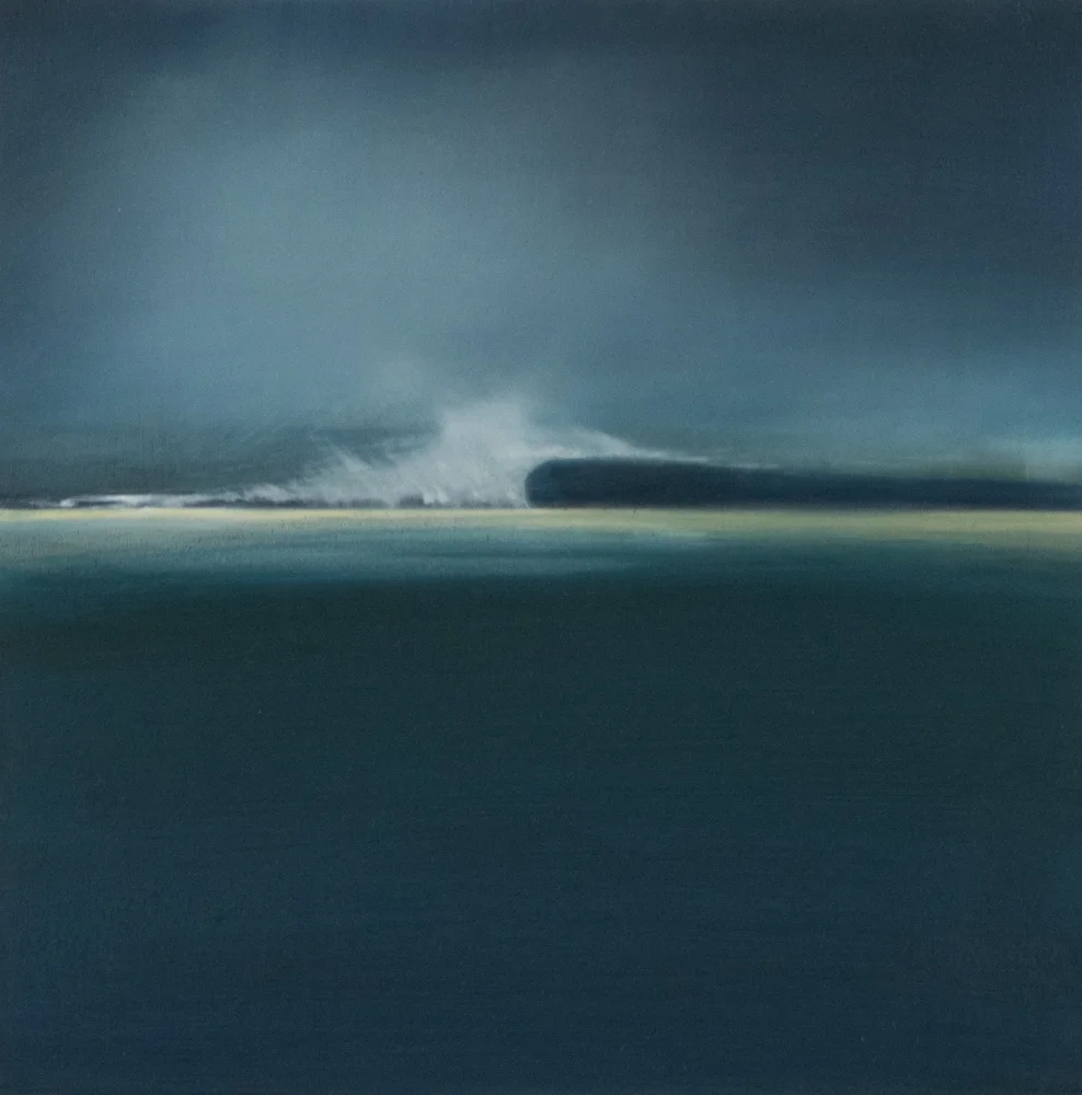 Susan Metzger - COEVAL Magazine