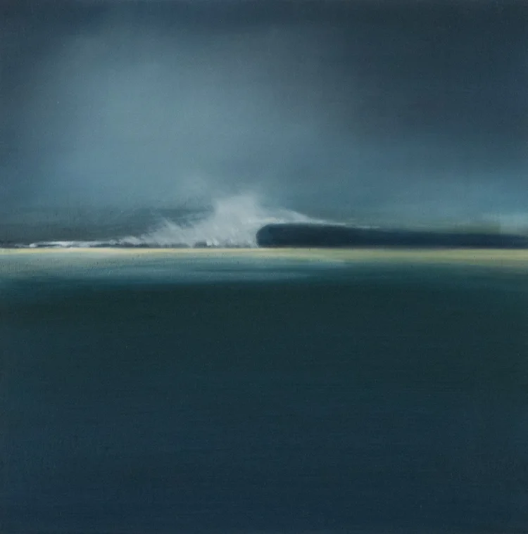 Susan Metzger - COEVAL Magazine