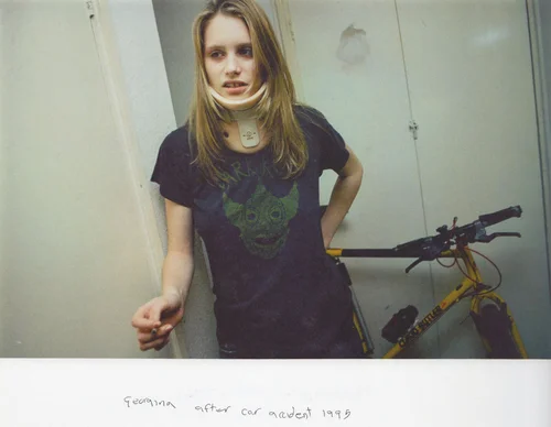 Corinne Day - COEVAL Magazine