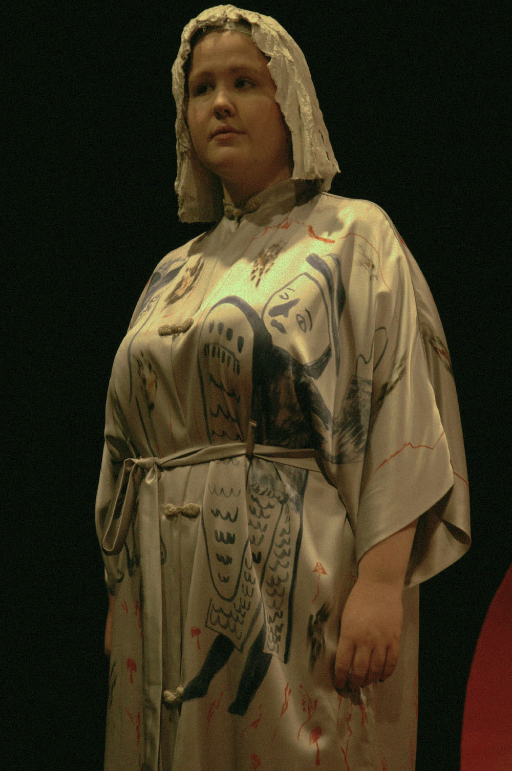 Claire Barrow Fall 2016 - COEVAL Magazine