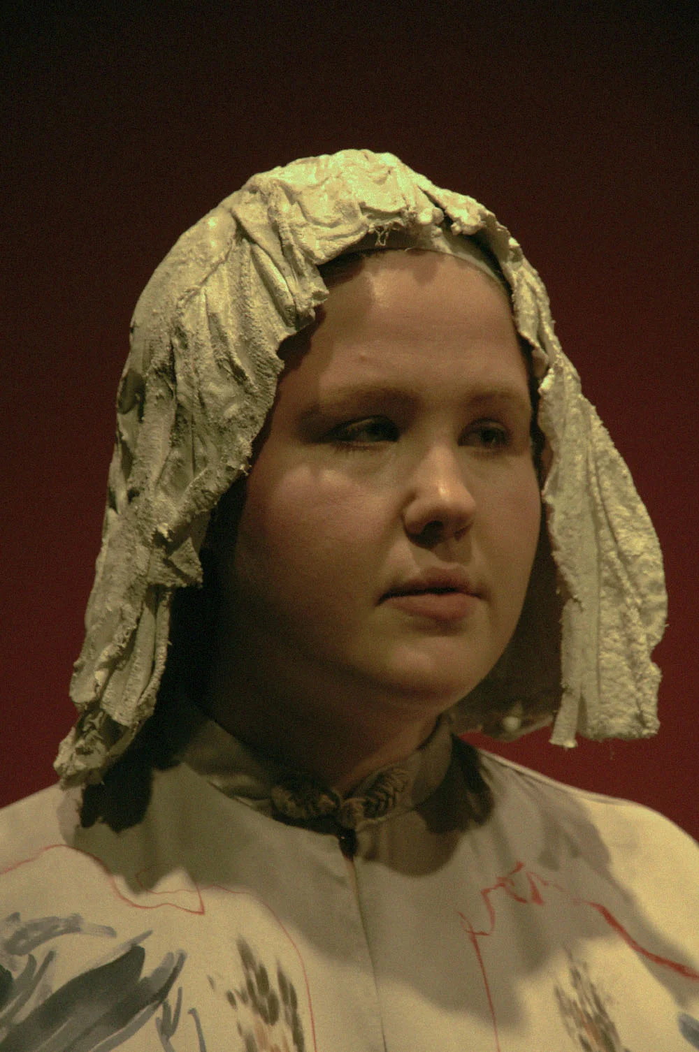 Claire Barrow Fall 2016 - COEVAL Magazine