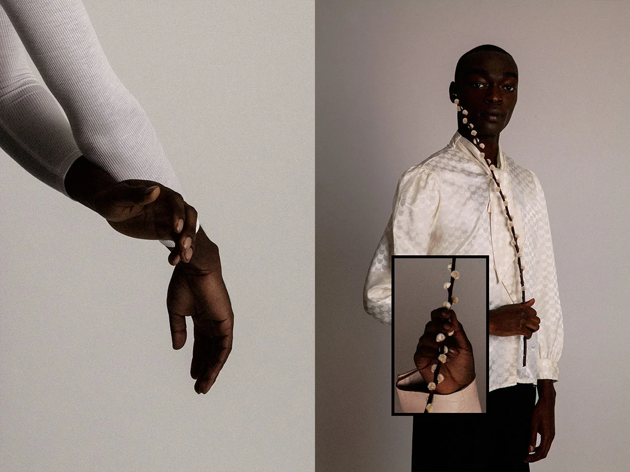 Subtle Elegance - COEVAL Magazine