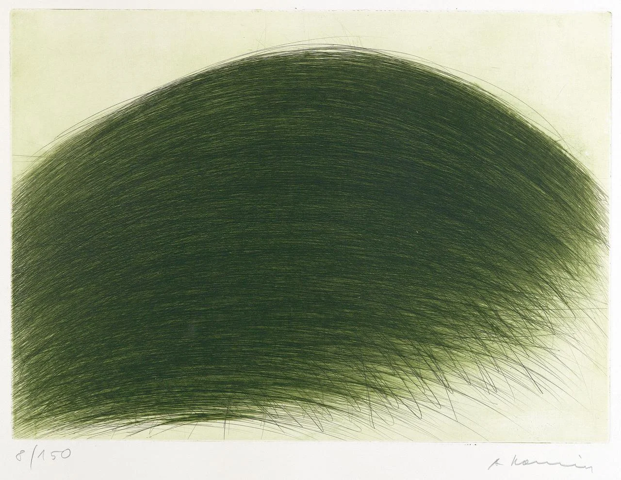 Arnulf Rainer - COEVAL Magazine