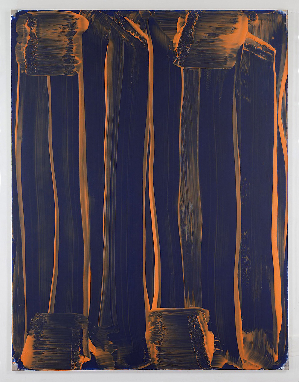Robert Janitz - COEVAL Magazine