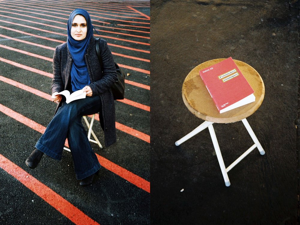Luca Massaro - COEVAL Magazine