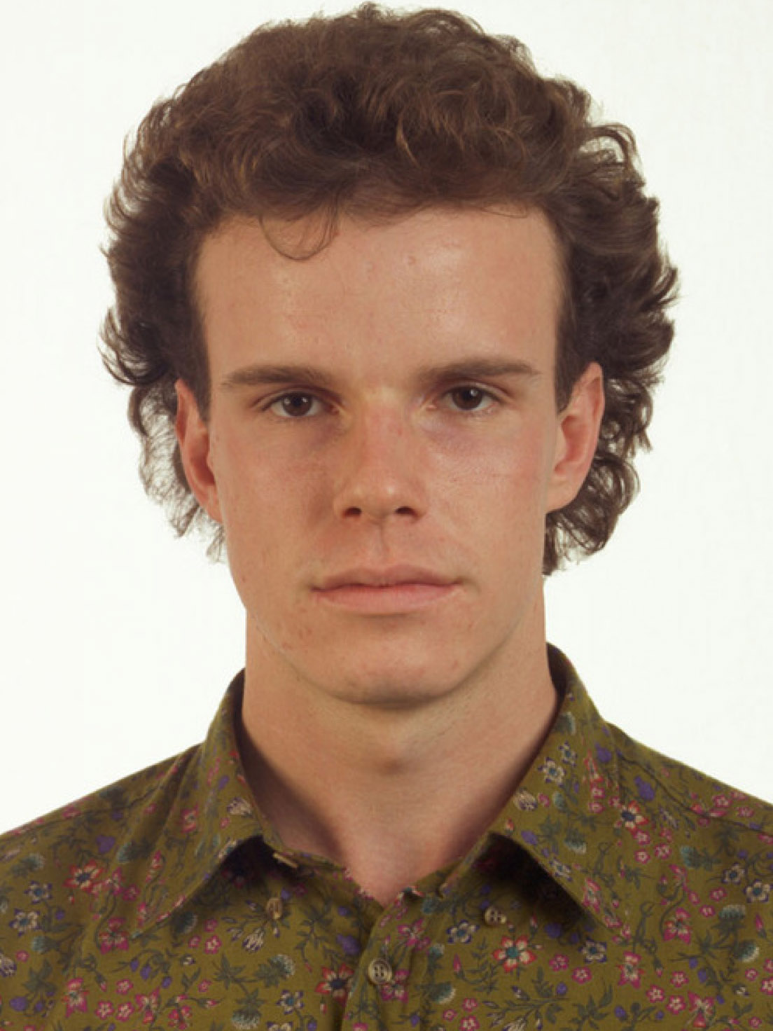 Thomas Ruff - Coeval Magazine