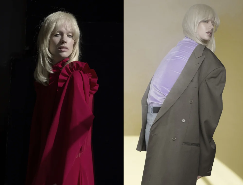 Please Eloise Please - Coeval Magazine