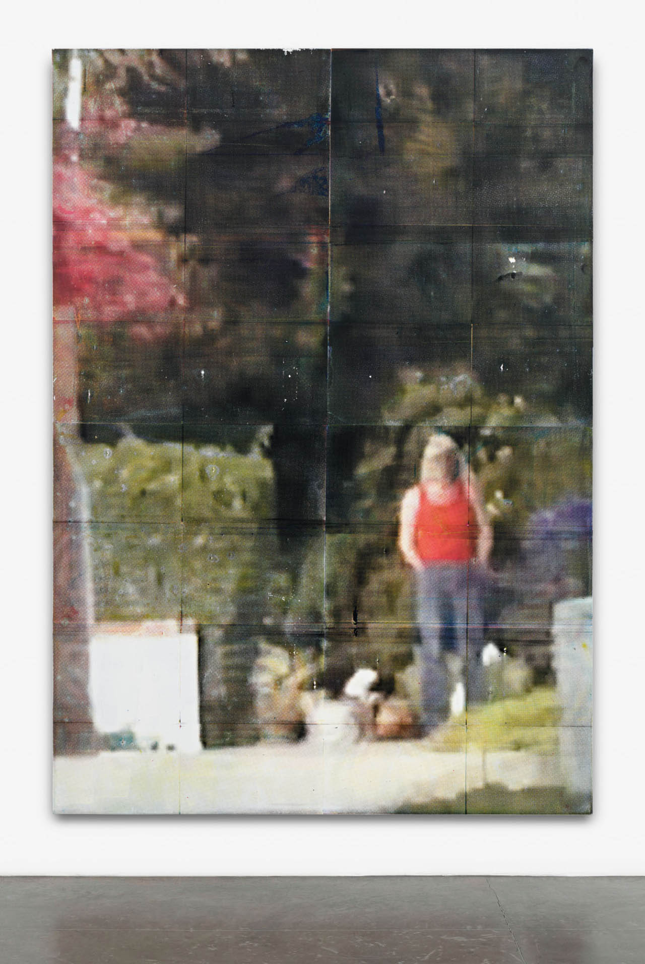 Leo Gabin - COEVAL Magazine