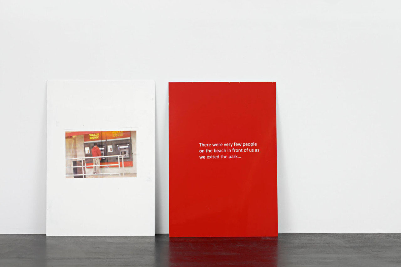 Leo Gabin - COEVAL Magazine