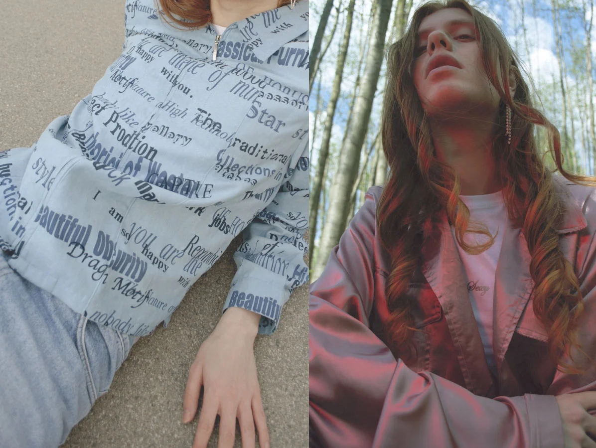 Illume - COEVAL Magazine