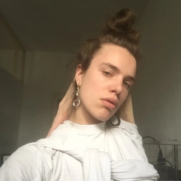 Jakob Landvik - COEVAL Magazine