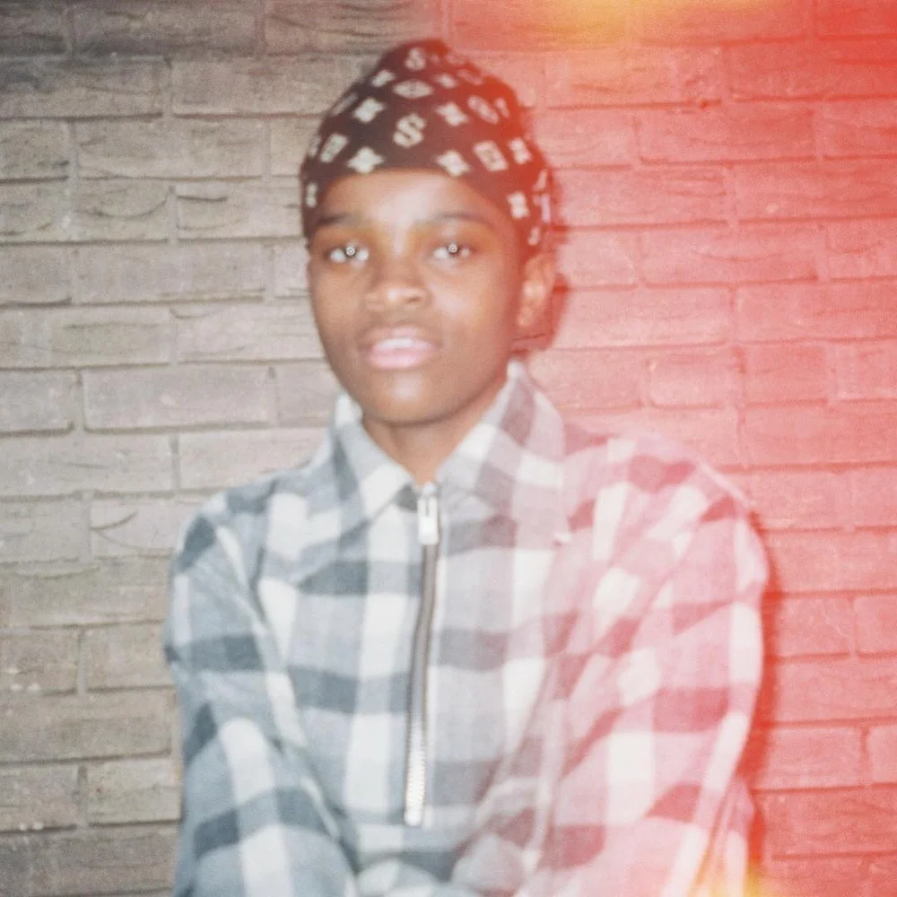 Jonathan Darby - COEVAL Magazine