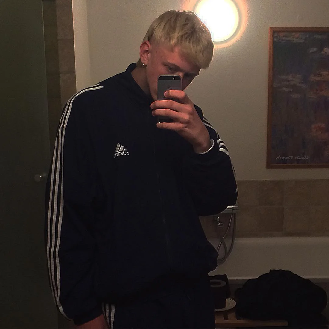 Anton Schmidt - COEVAL Magazine