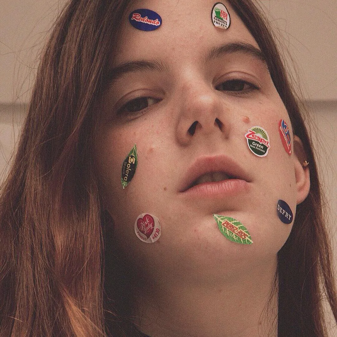 Angela Huete - COEVAL Magazine