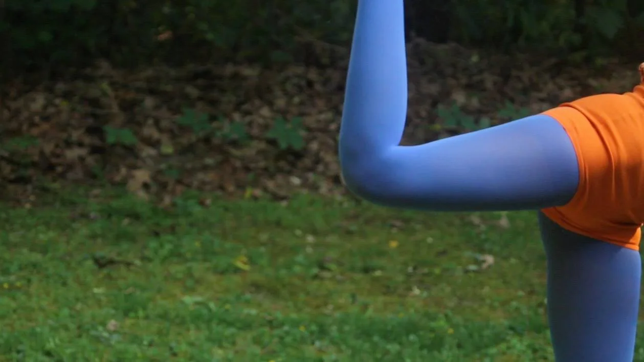 Saige Rowe - COEVAL Magazine