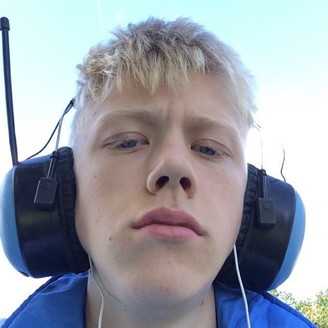 Anton Schmidt - COEVAL Magazine