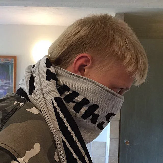 Anton Schmidt - COEVAL Magazine