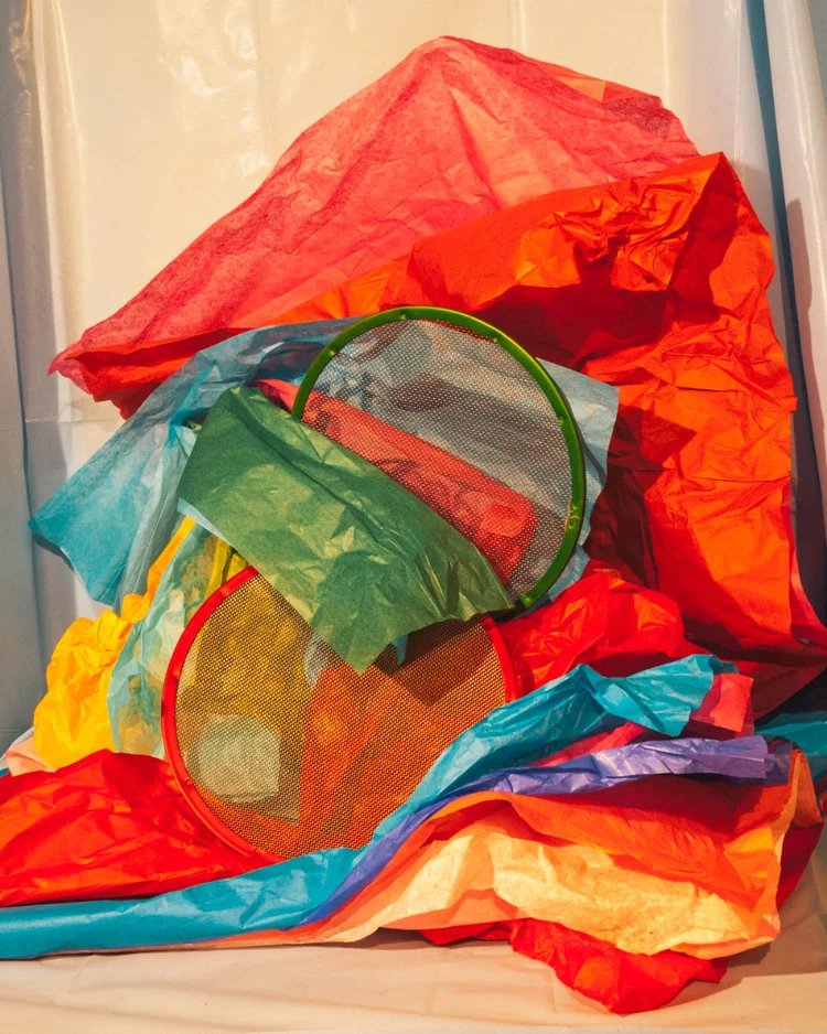 Roman Koval - COEVAL Magazine