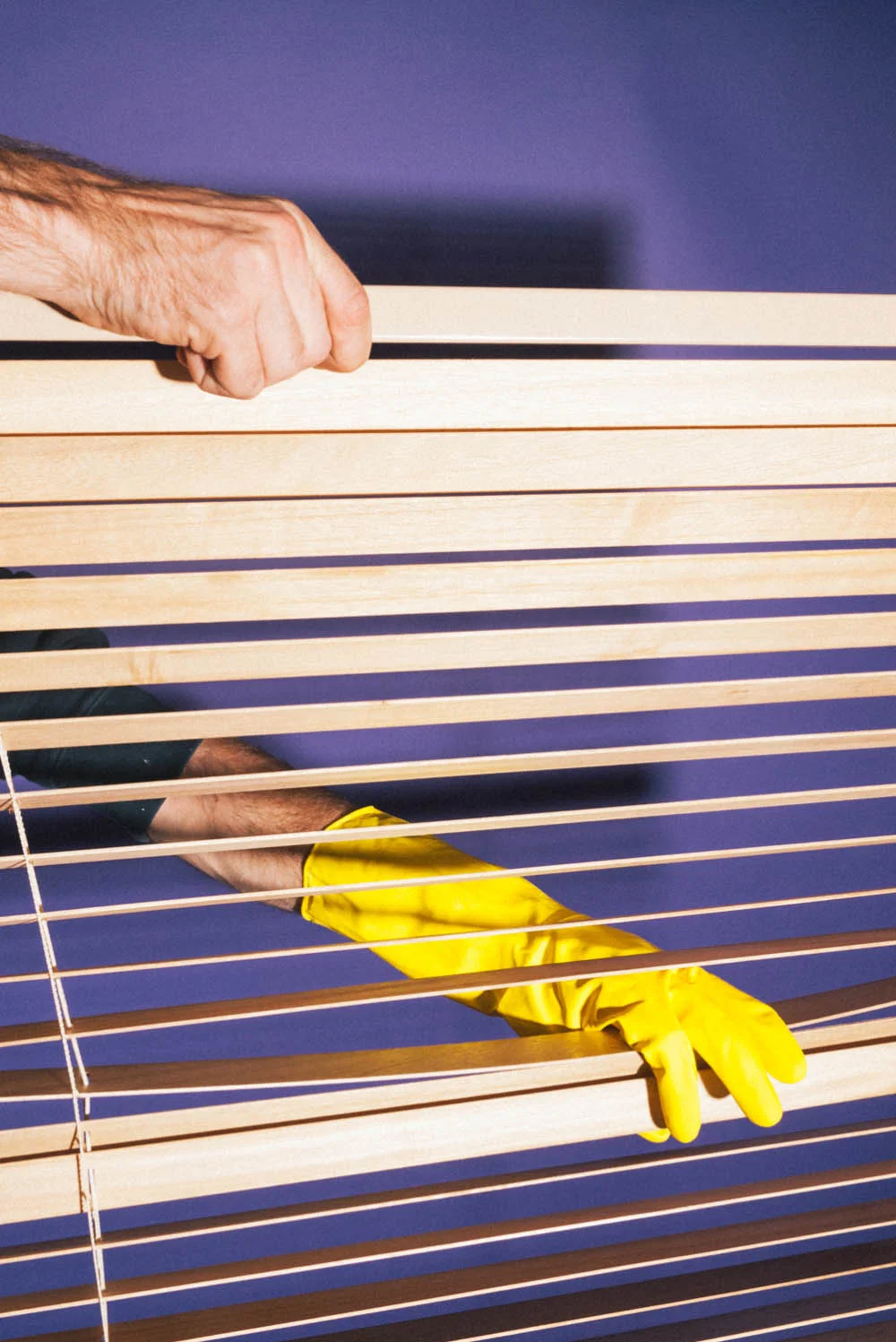 Roman Koval - COEVAL Magazine