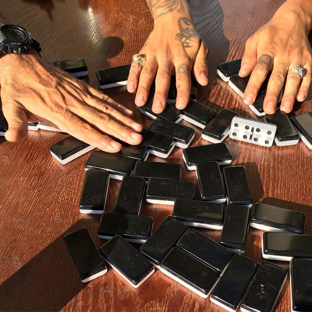 Roman Koval - COEVAL Magazine