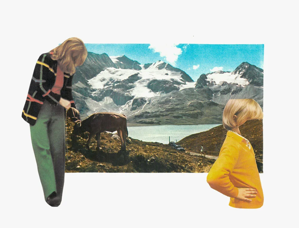 Yelena Smith - COEVAL Magazine