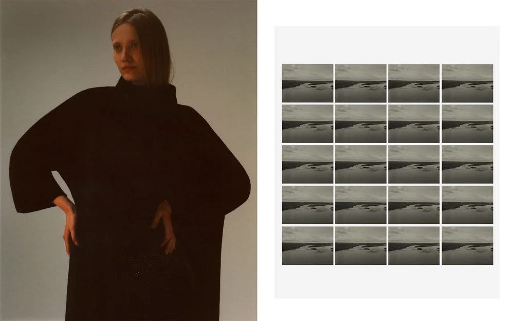 Les Moires - COEVAL Magazine