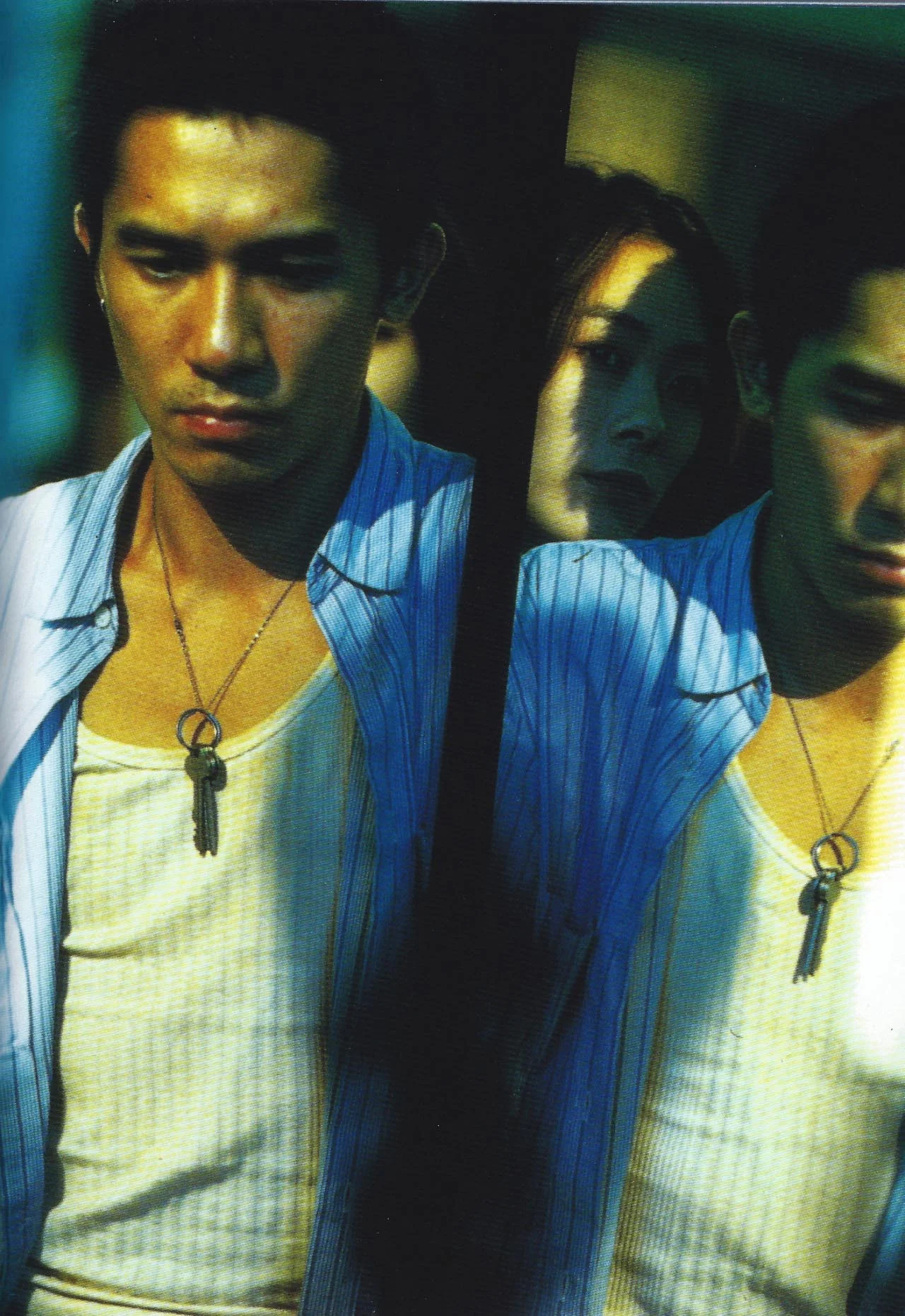 Christopher Doyle - COEVAL Magazine