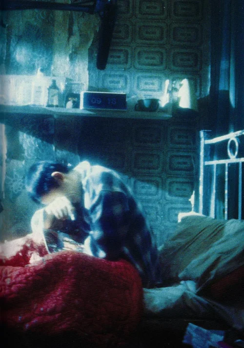 Christopher Doyle - COEVAL Magazine