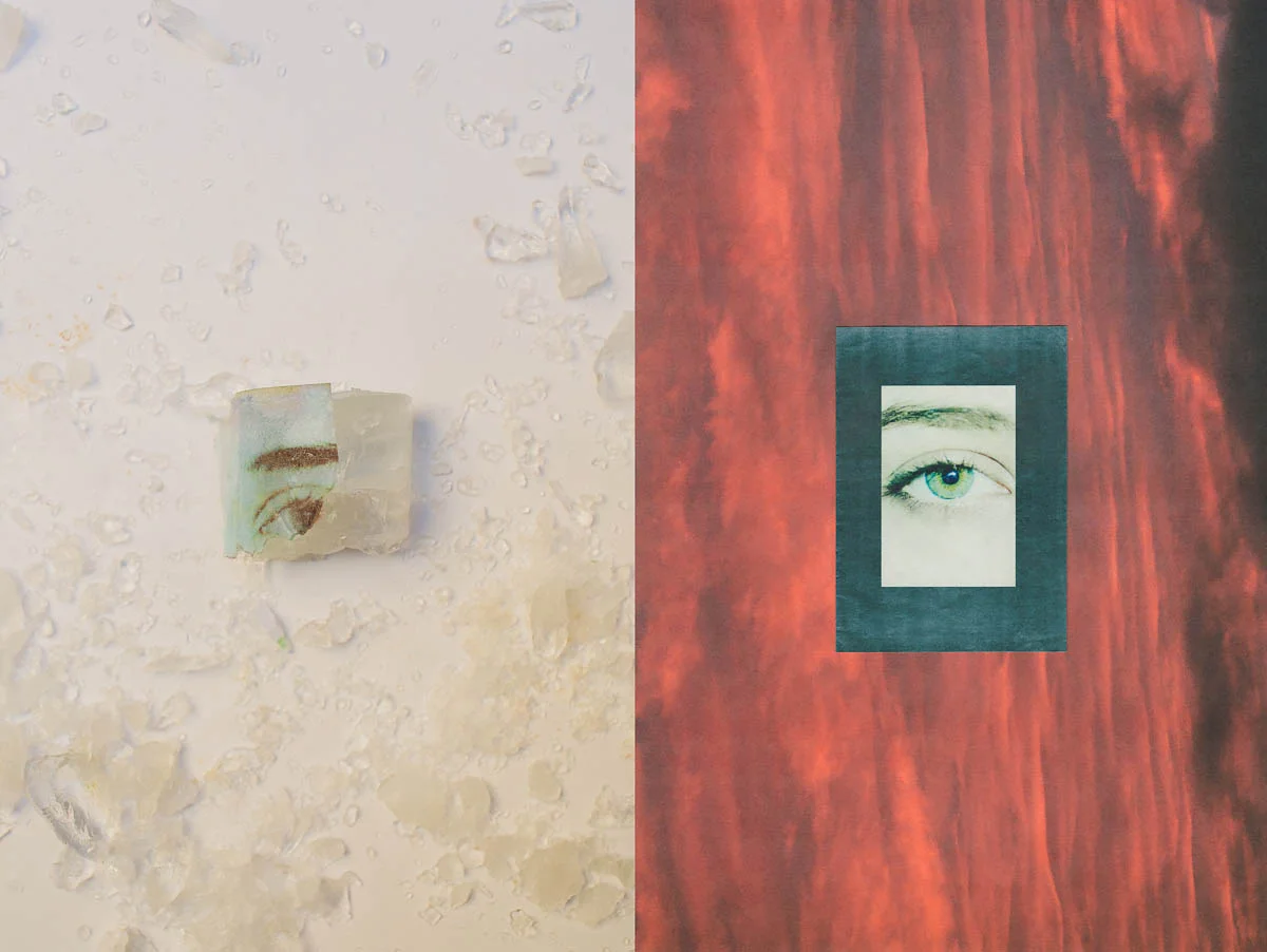 Anton Reva - COEVAL Magazine