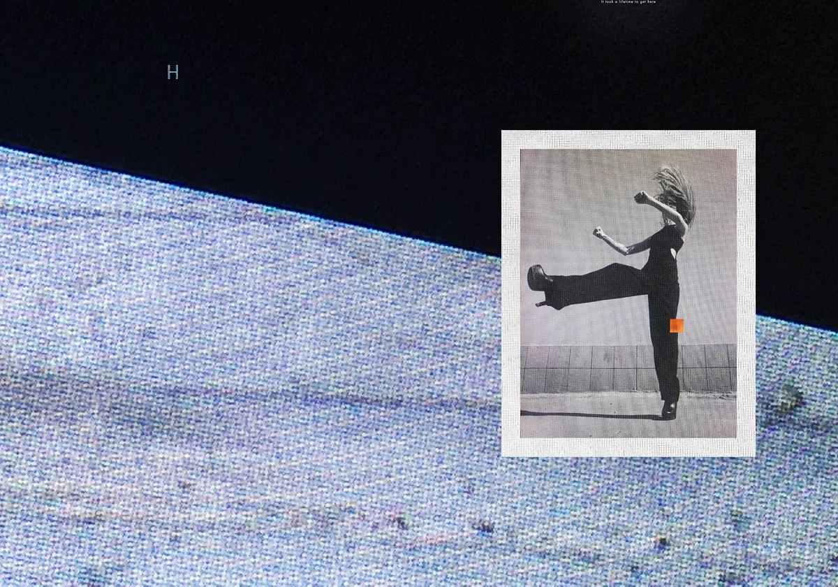 Anton Reva - COEVAL Magazine