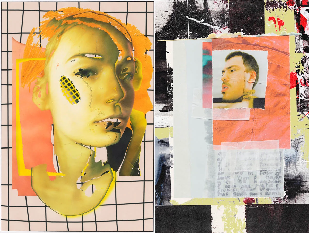 Anton Reva - COEVAL Magazine