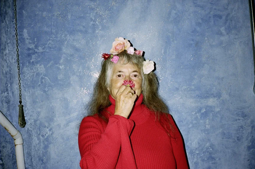 This Is Jane - COEVAL Magazine