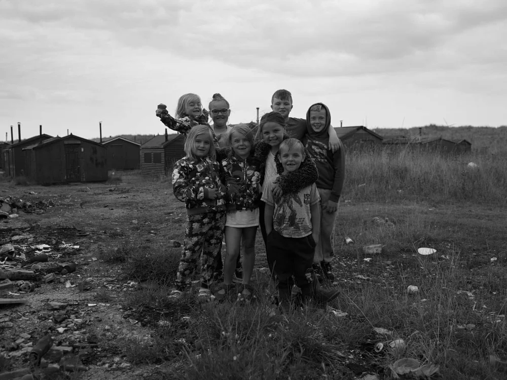 Danny Lowe - COEVAL Magazine