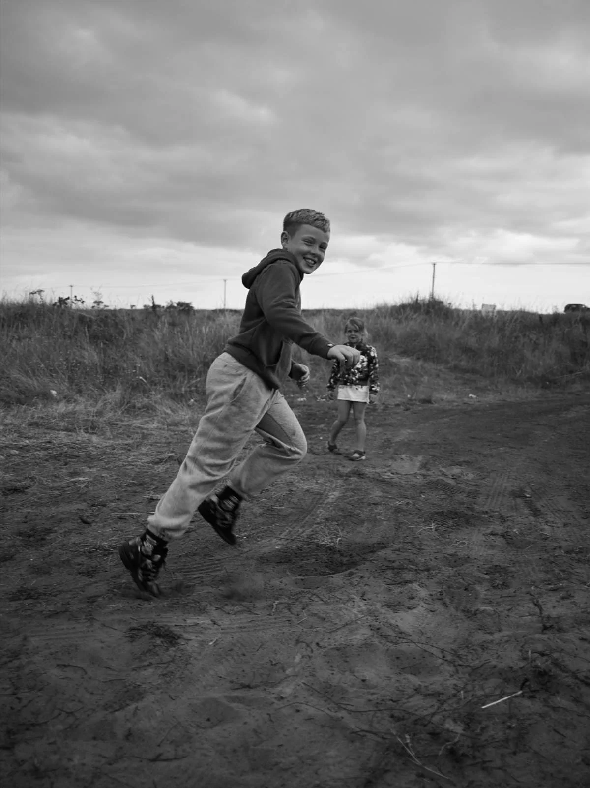 Danny Lowe - COEVAL Magazine