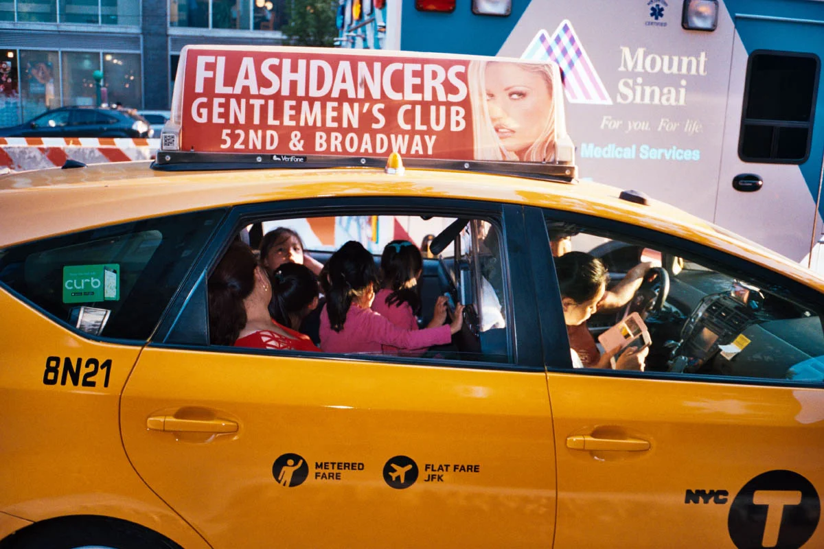 Louïs Rault Watanabe - COEVAL Magazine