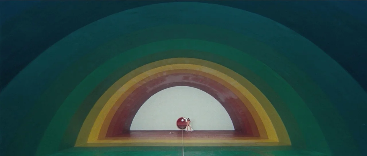 Alejandro Jodorowsky - COEVAL Magazine
