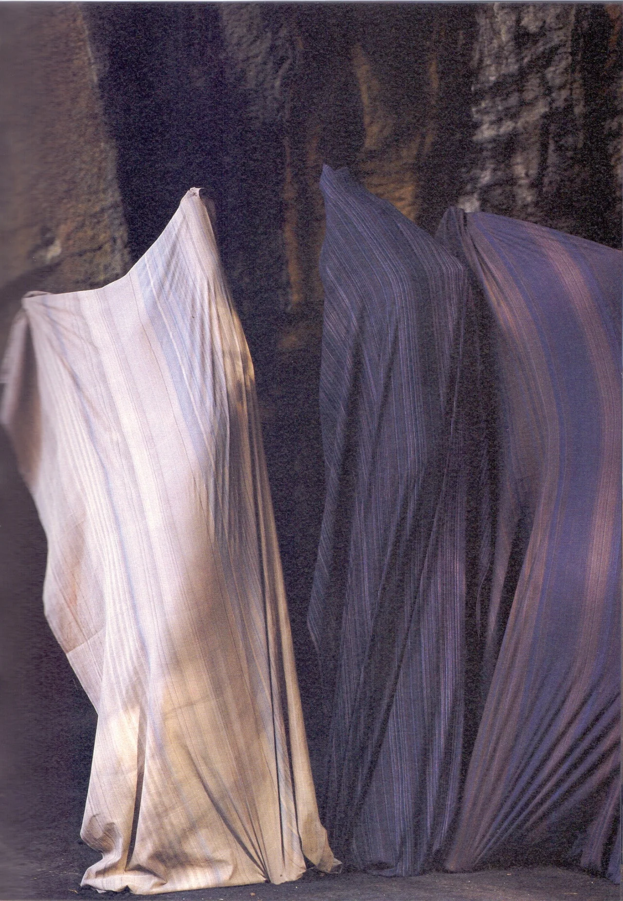 Yuriko Takagi - COEVAL Magazine