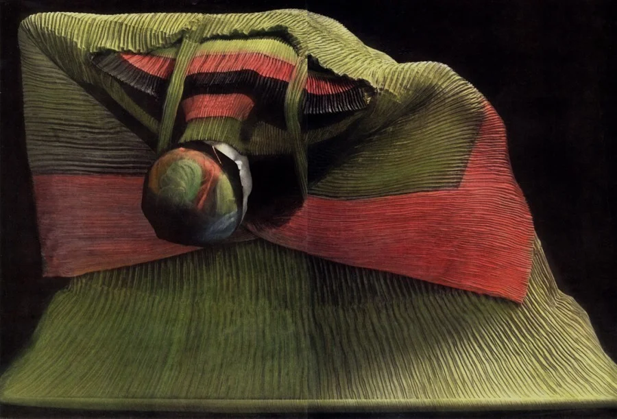 Yuriko Takagi - COEVAL Magazine