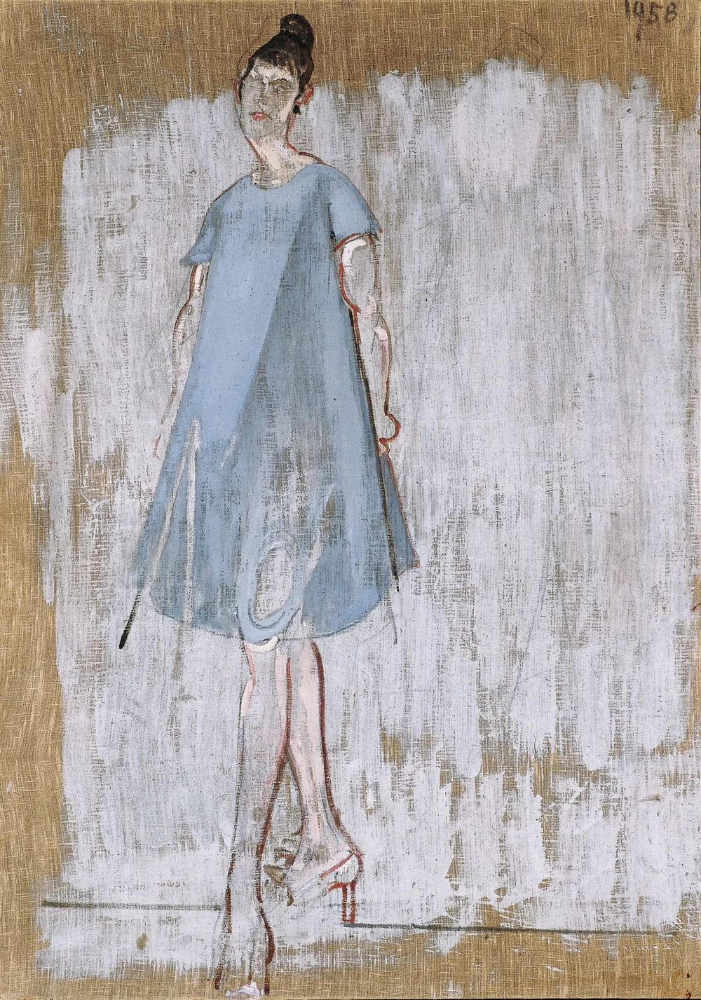 Varlin - COEVAL Magazine