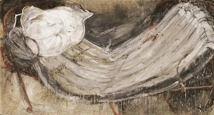 Varlin - COEVAL Magazine