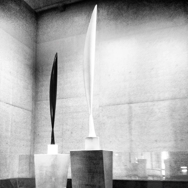 Constantin Brancusi - Coeval Magazine